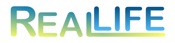 Een ander land – RealLife Connect